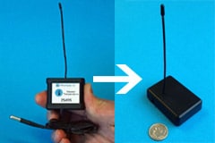 Custom Sensors & Engineering Design - Phase IV Engineering Inc.