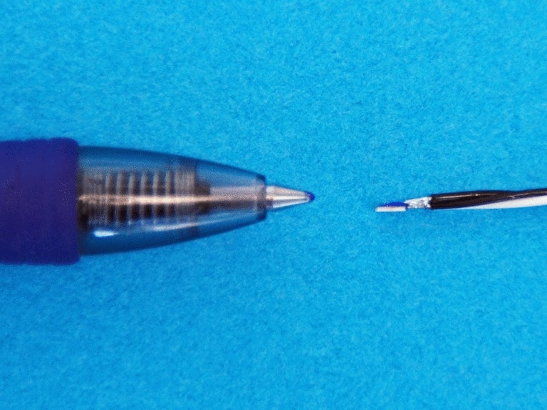 Wireless Wafer Temperature Sensor - RTD Sensors - Phase IV Engineering Inc.