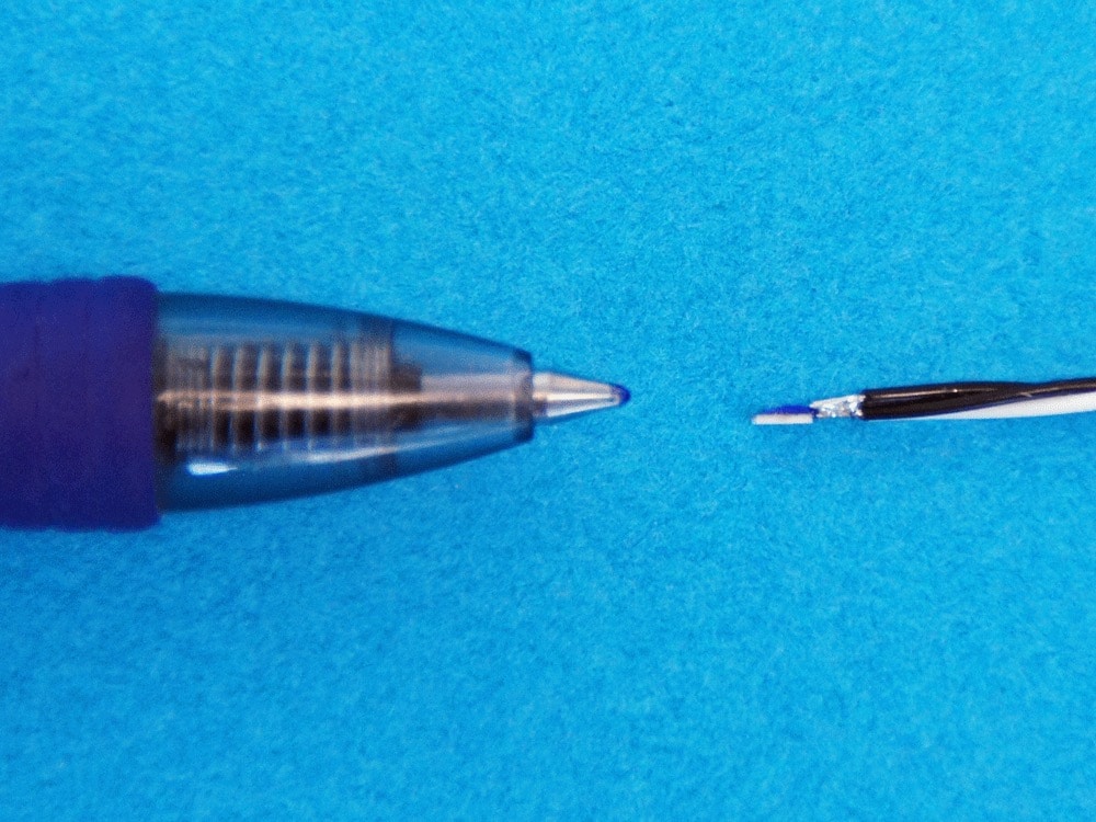 Industrial Grade Wireless Wafer Temperature Sensor - RTD Sensors ...