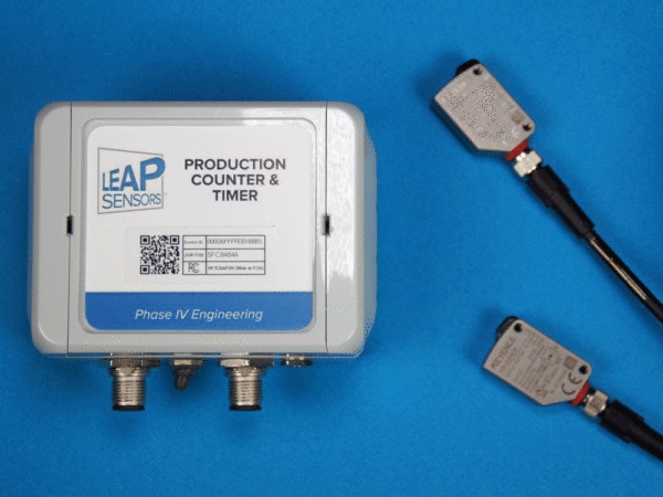 Sensors -All Wireless Sensors - Phase IV Engineering Inc.
