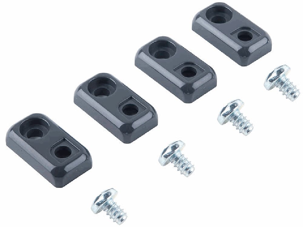 Leap Wireless Sensors Enclosure Mounting Options - Phase IV Engineering ...