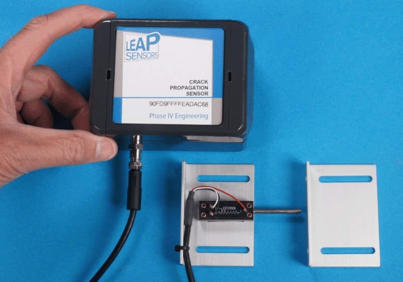 Sensors -All Wireless Sensors - Phase IV Engineering Inc.