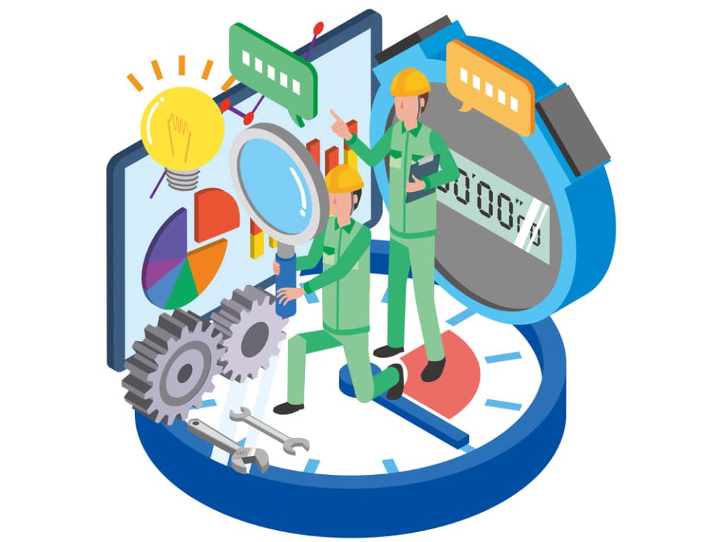 What is OEE, Why You Should Care About It, and How Leap Sensors Can ...