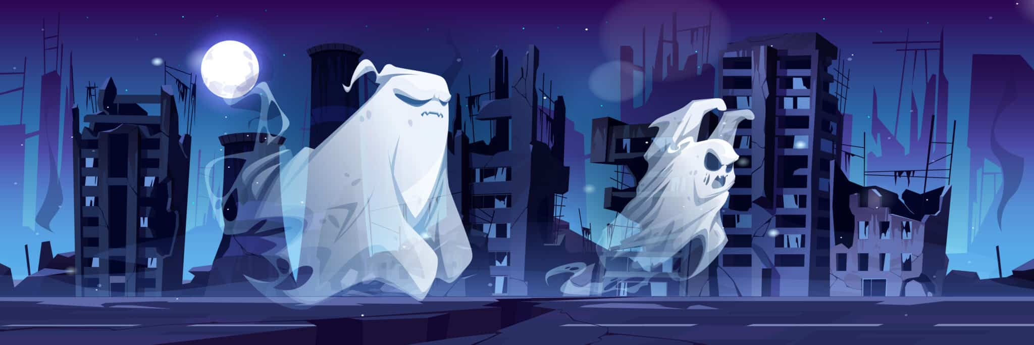 Turn Your Haunted Factory into a Smart Factory This Halloween! - Phase ...